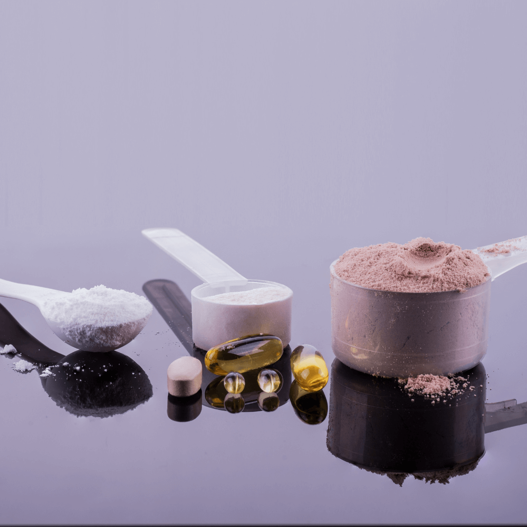 The 4 Best Supplement Stacks For Specific Bodybuilding Goals - The Hulk Lab