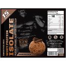 Bulk Whey Protein Isolate ( Smoothie-Mix 15Lb & 30Lb) Super Creamy ...